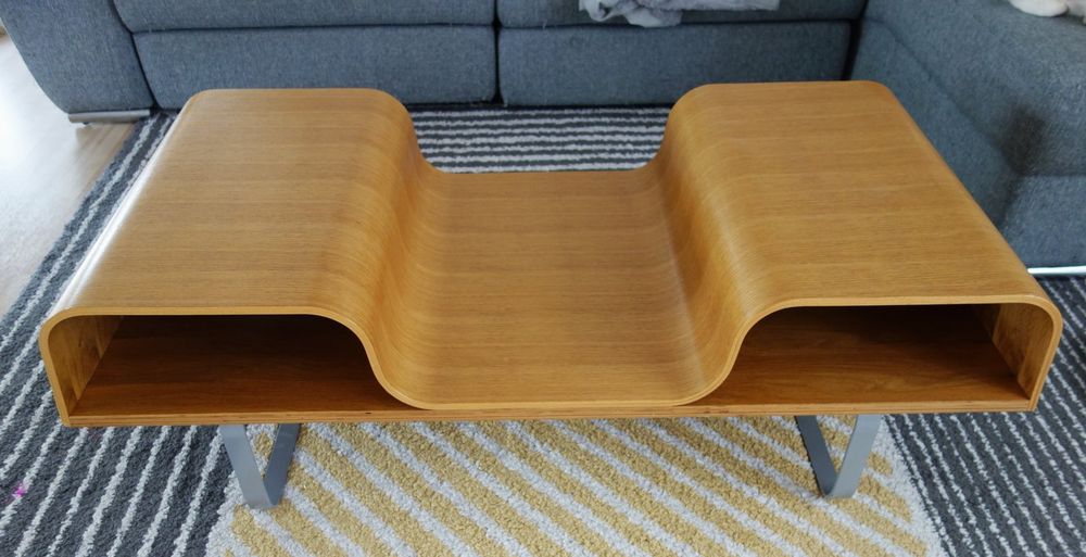 Vintage IKEA Lagfors Tisch, Design von Richard Clack (Gebraucht) in Wil ...