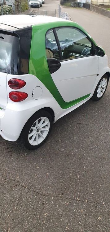 Smart 451 ED | Kaufen auf Ricardo