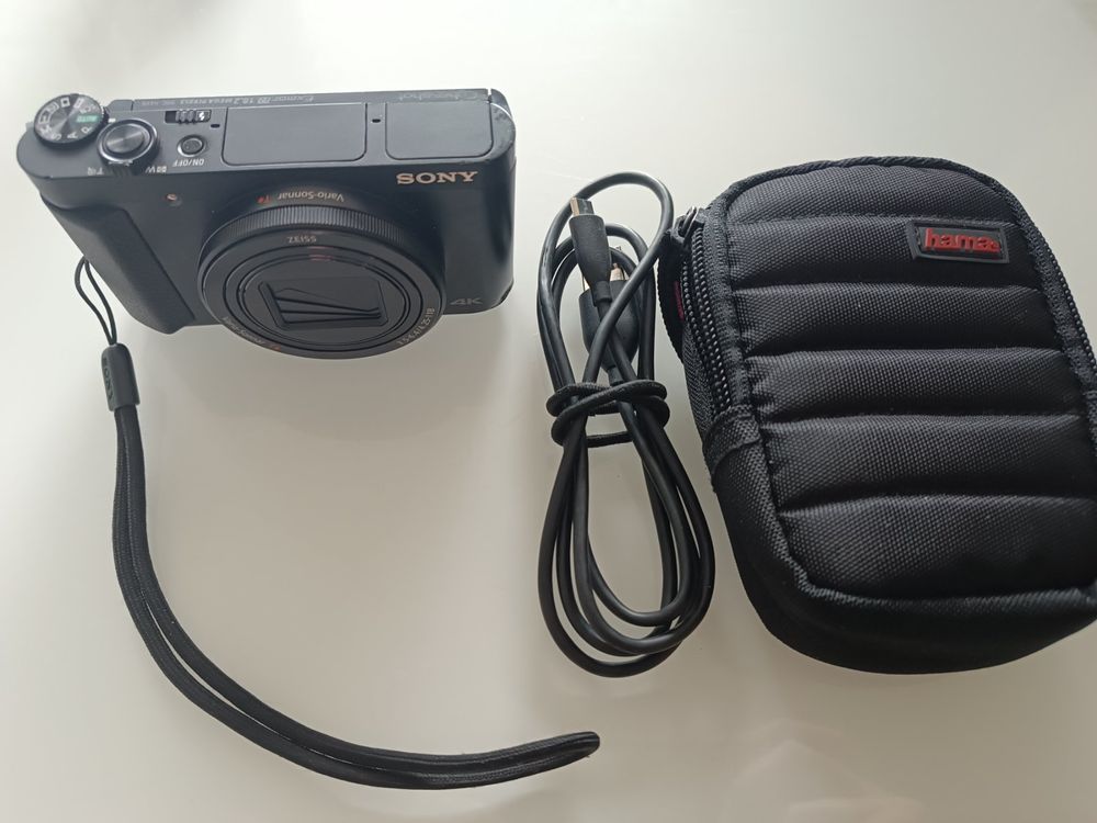 Sony Hx 99 Kamera | Kaufen auf Ricardo