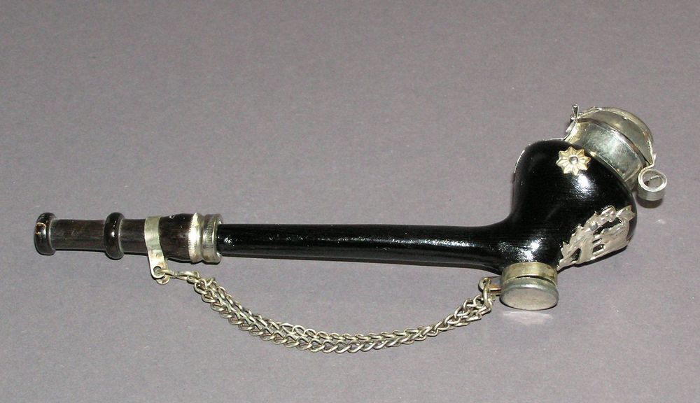 ALTE APPENZELLER PFEIFE LINDAUERLI (Gebraucht) in Grenchen für CHF 46 ...