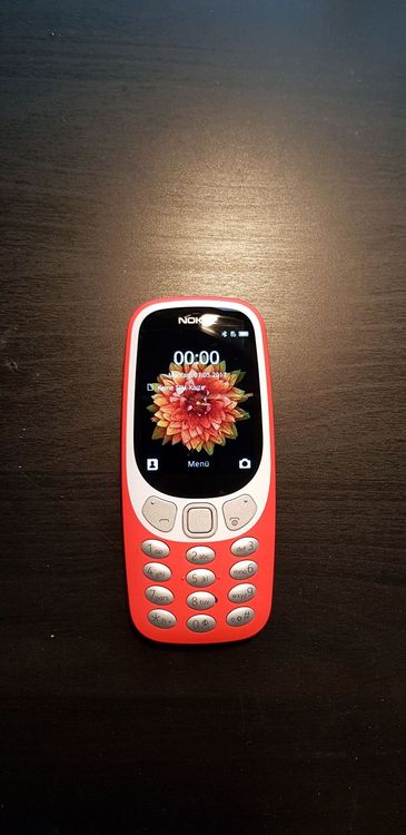 Nokia 3310 3G | Kaufen auf Ricardo