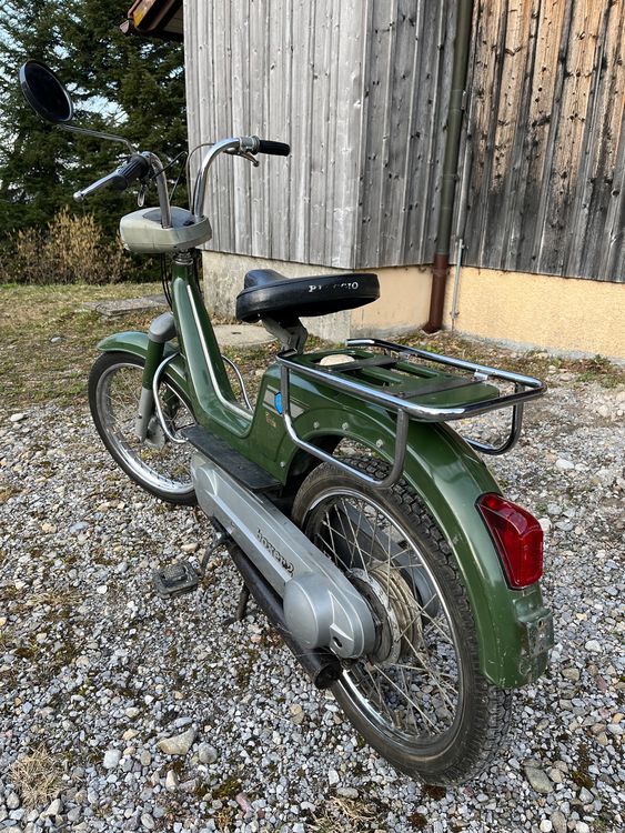 Piaggio Boxer 2 | Kaufen auf Ricardo
