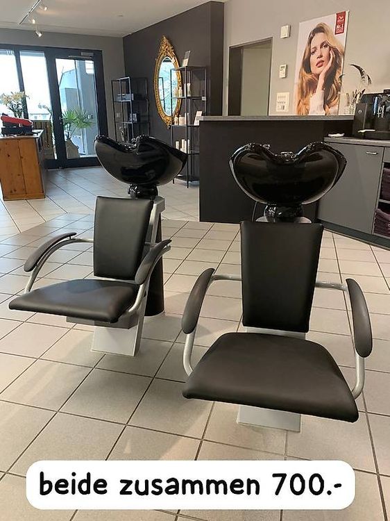 Waschanlage (Gebraucht) in Oberdorf NW für CHF 400 – nur Abholung auf Ricardo kaufen