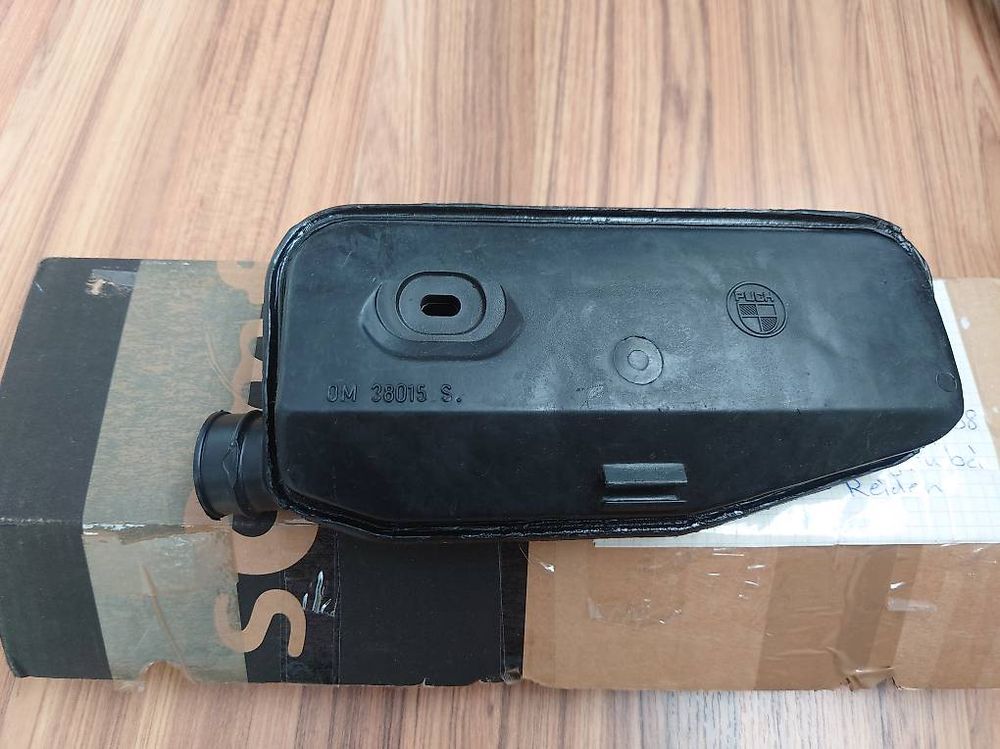 Luftfilter 28mm Original Puch (Gebraucht) in Langnau b. Reiden für CHF ...