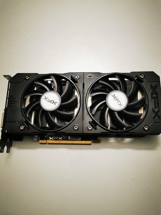 XFX R9 380 4gb Defekt | Kaufen auf Ricardo