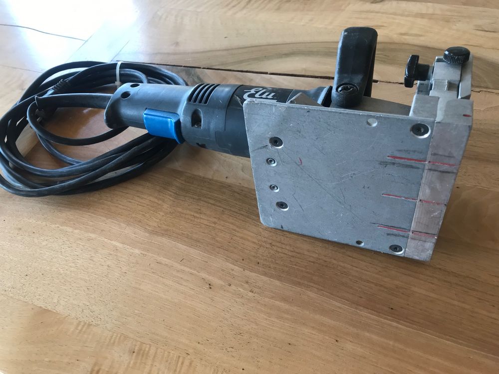 Elu Ähnlich wie Lamello | Kaufen auf Ricardo