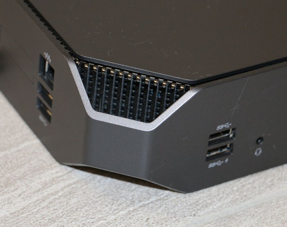 HP Z2 Mini G3 Workstation (i5-6500, 16 GB RAM, 256 GB SSD) | Kaufen auf ...