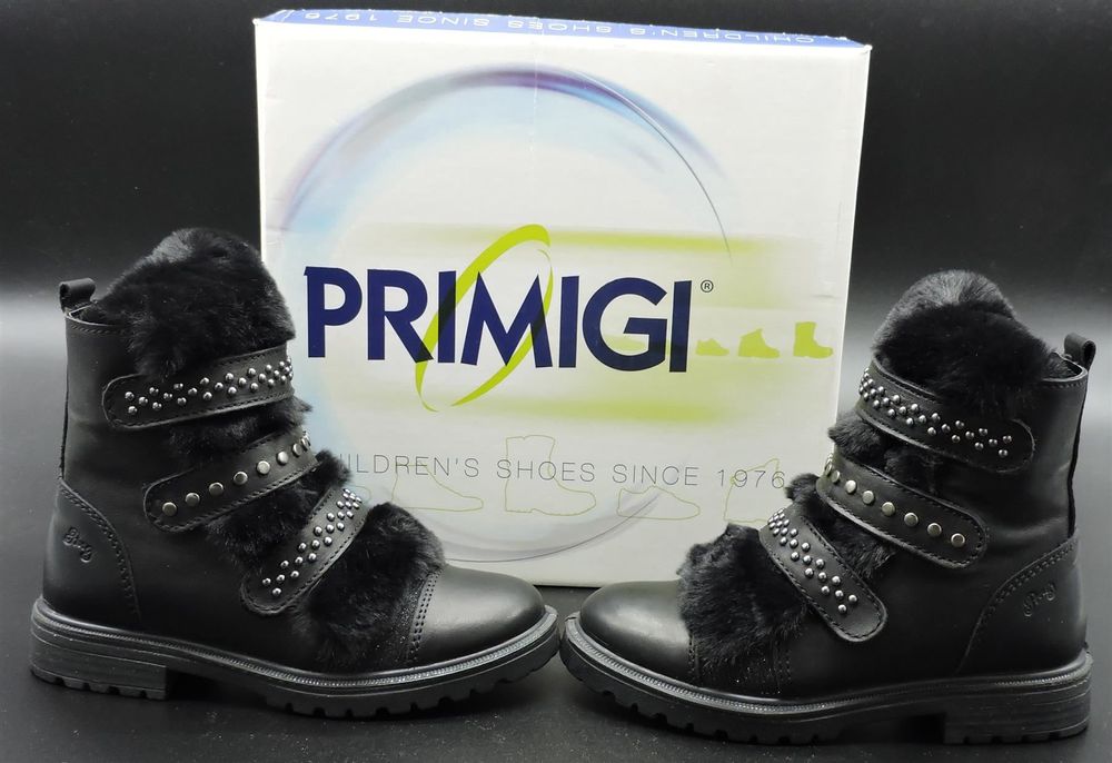 NEUF ★☆ Primigi Bottes P: 30 | Kaufen auf Ricardo
