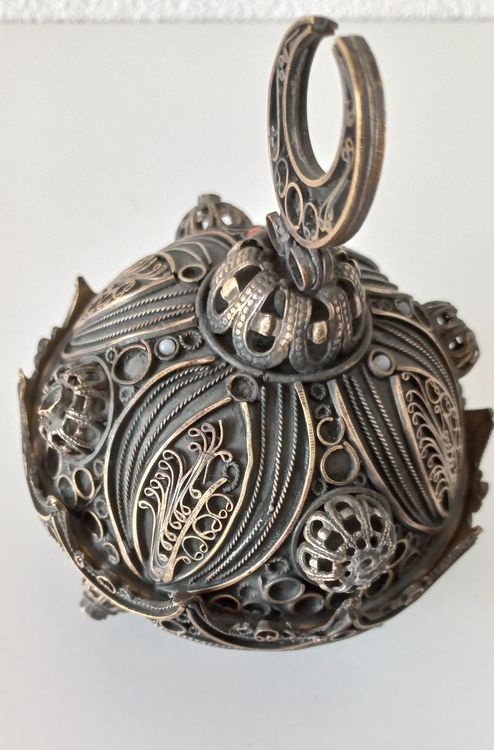 Antiker islamischer Weihrauchbrenner aus Kupfer (Gebraucht) in für CHF ...