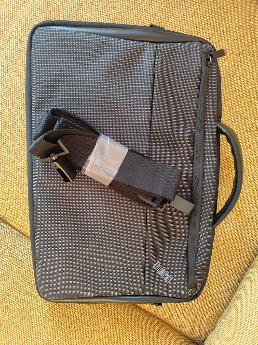 Lenovo ThinkPad Laptop Tasche, neu (Neu (gemäss Beschreibung)) in ...