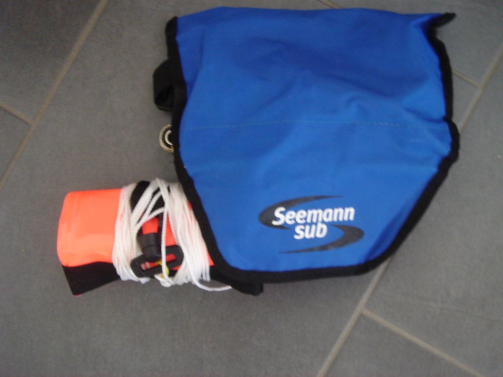 Signalboje Seemann Sub | Kaufen auf Ricardo