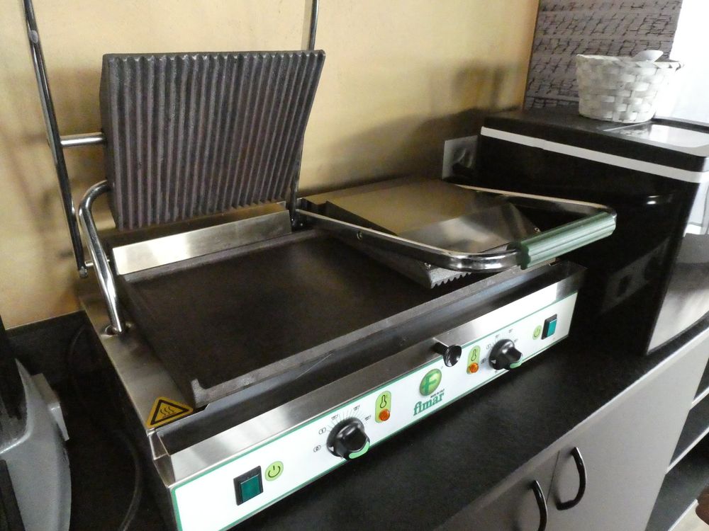 Toaster Fimar (Gebraucht) in Buchs AG für CHF 153 – nur Abholung auf ...