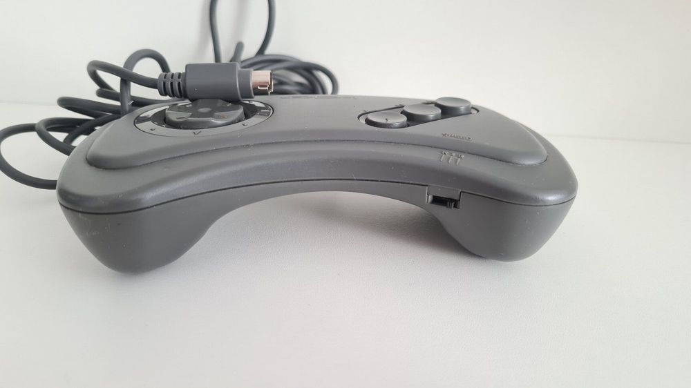 Philips CD-I Controller (Gebraucht) in Dübendorf für CHF 61 – mit ...