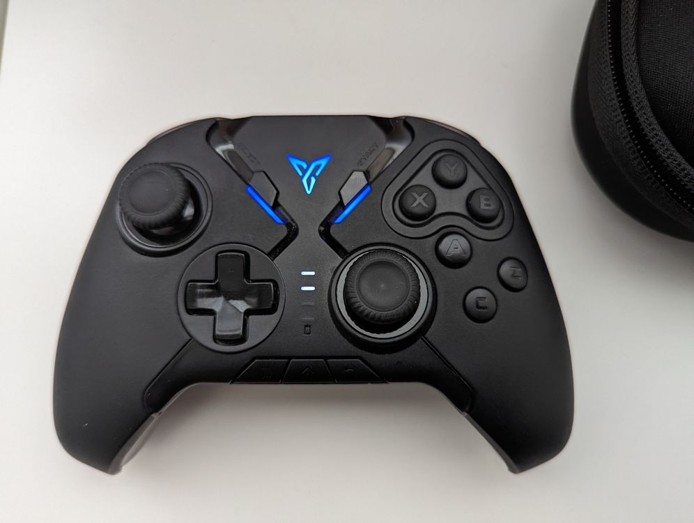 GamePad Flydigi 2.4GHz Bluetooth | Kaufen auf Ricardo