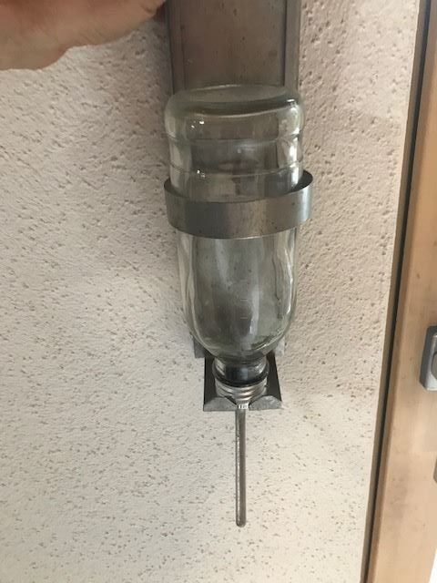 Trinkflasche für Nager (Gebraucht) in Wängi für CHF 2 – mit Lieferung ...