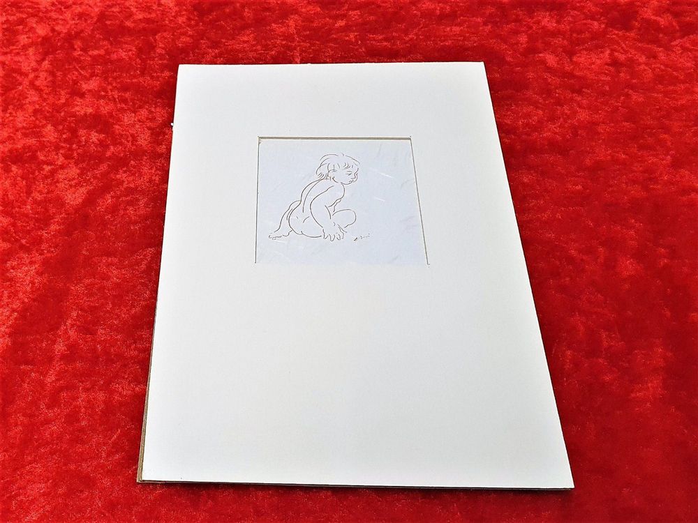 Hans Erni. Seltene Lithografie. Steinsig (Gebraucht) in Reinach BL für CHF 30 – mit Lieferung ...