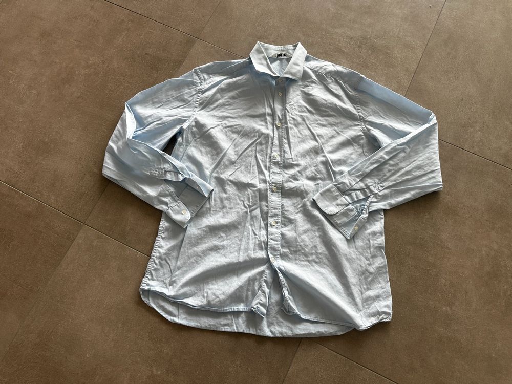 Used shirt | Kaufen auf Ricardo