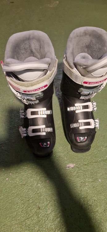 Damen Skischuhe Head Edge 25.5 MP, 40 EU (Gebraucht) in Zürich für CHF ...