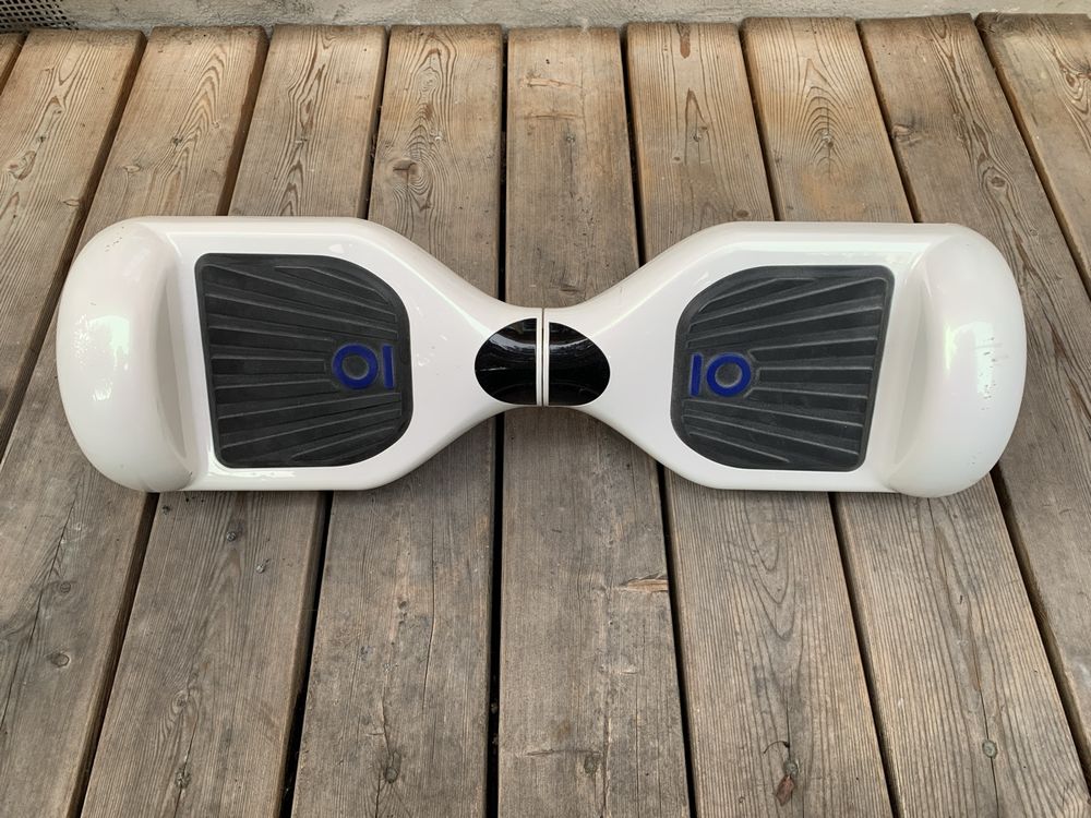 IO Hawk Hoverboard | Kaufen auf Ricardo