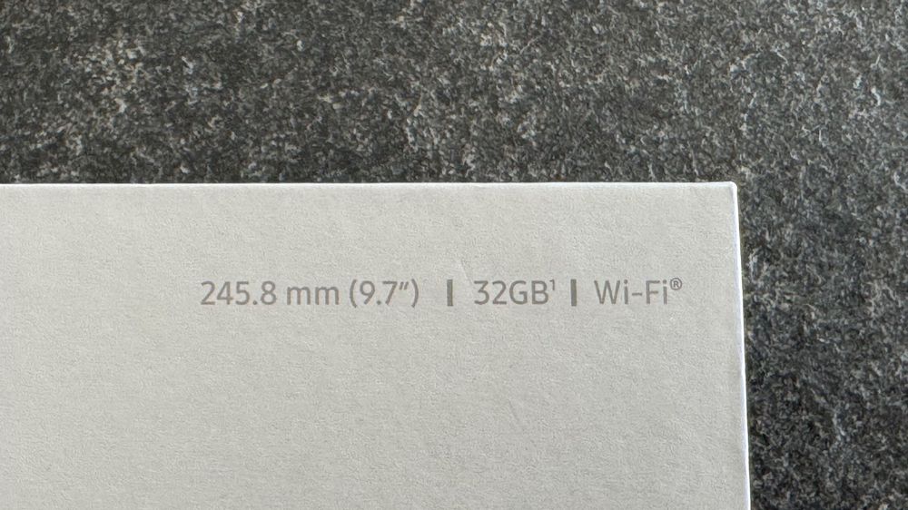 Samsung Galaxy Tab S2 ( 9.7" | 32GB | Wi-Fi ) (Gebraucht) in Menzingen ...