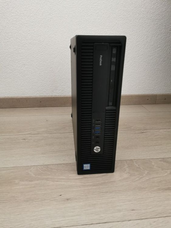 HP ProDesk 600 G2 SFF (Gebraucht) in für CHF 26 – nur Abholung auf ...