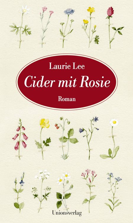 Lee Laurie - Cider mit Rosie (geb) / Roman (Gebraucht) in Schaffhausen ...