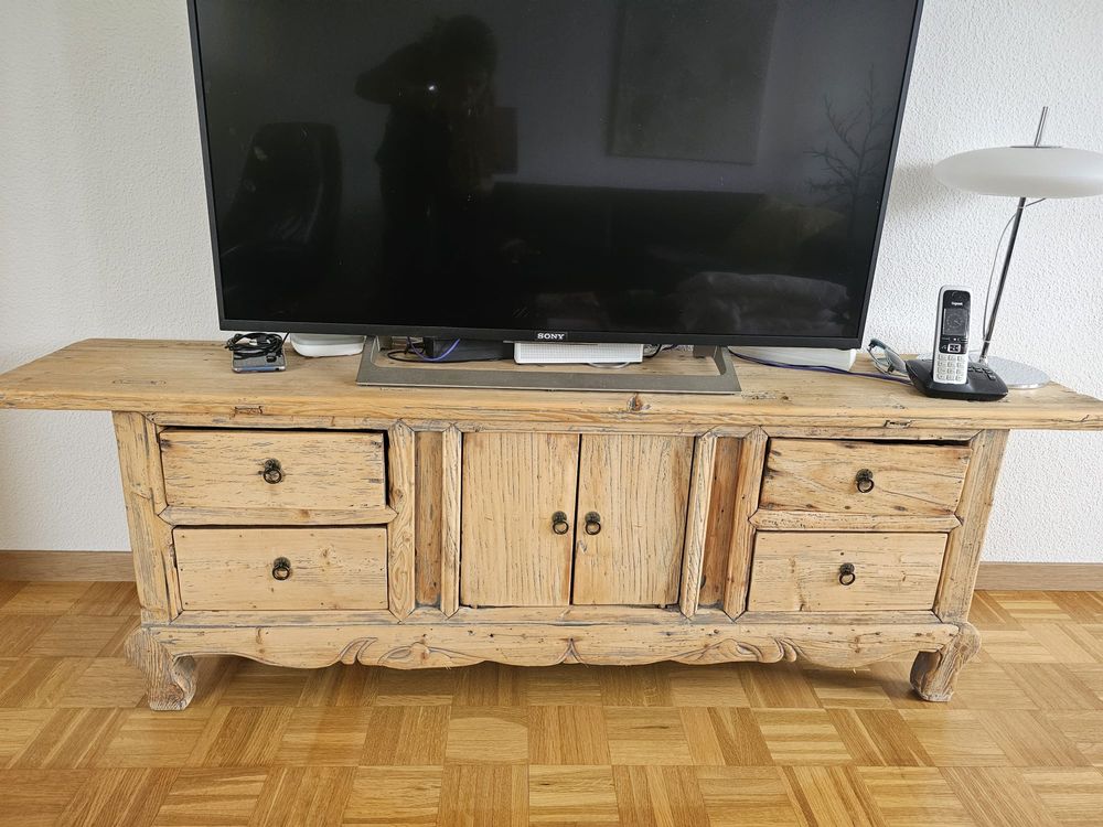 Sideboard/Kang (Gebraucht) in Wädenswil für CHF 350 – nur Abholung auf ...