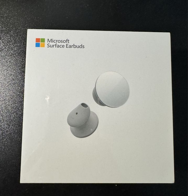 MICROSOFT Surface Earbuds (Neu und originalverpackt) in Schüpfheim für CHF 75 – mit Lieferung ...