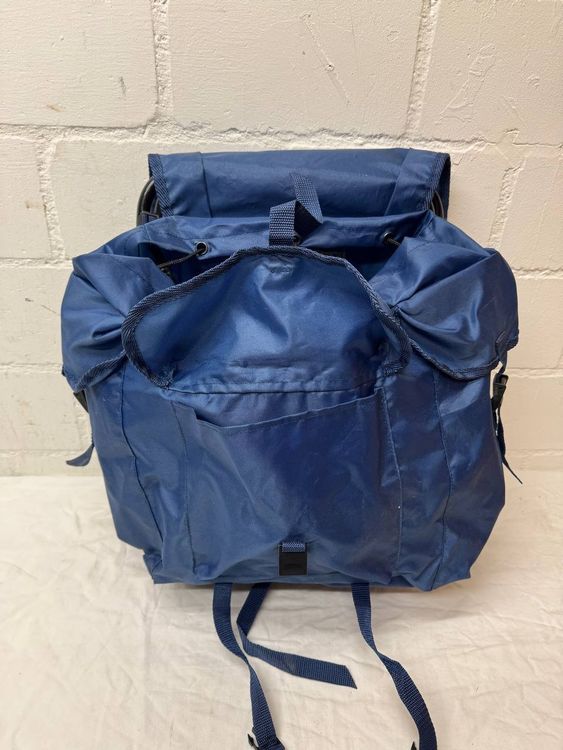 Multifunktionaler Rucksack mit Stuhl R 445 | Kaufen auf Ricardo