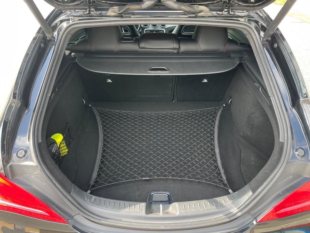 Mercedes-Benz CLA 250 AMG 4Matic 7G-DCT Shooting Brake (D'occasion) à ...