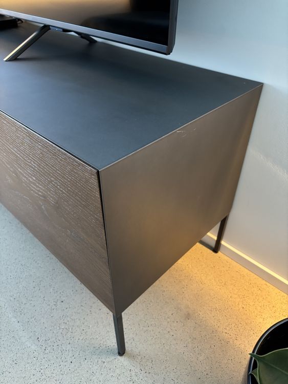 Pfister TV-Lowboard Eiche „Old Bassano“ (Gebraucht) in Kloten für CHF ...