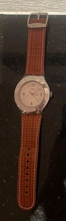 Swatch Irony Nabab HERCULEAN, 2003 (Gebraucht) in Niederweningen für ...