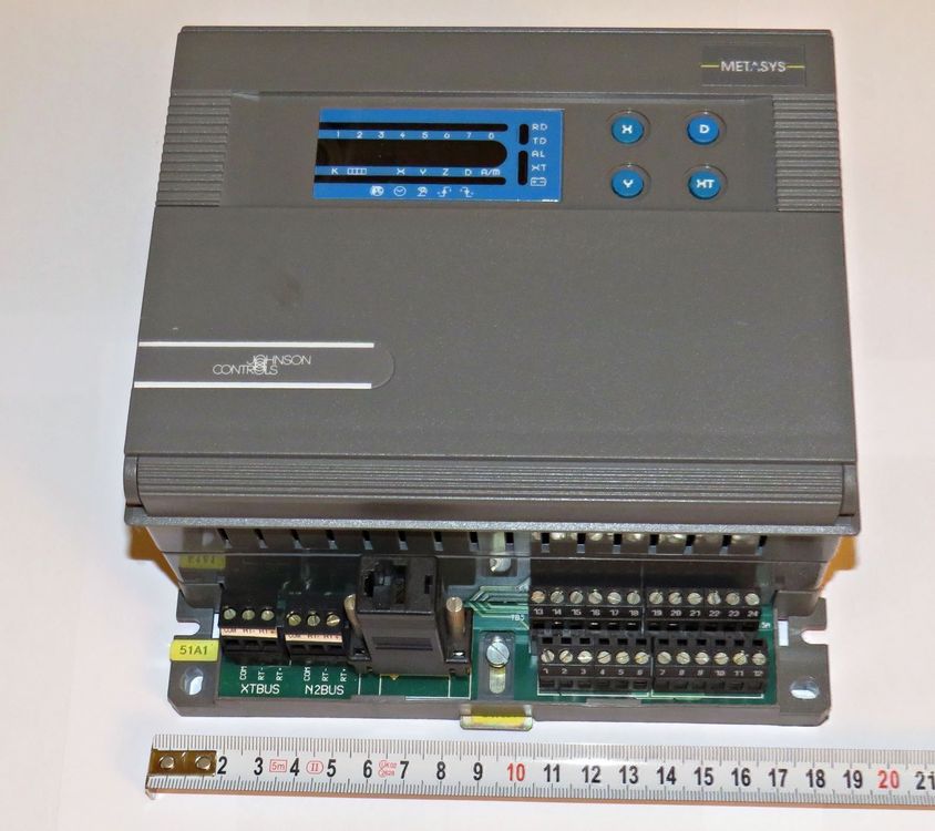 Johnson Control SPS Steuerung | Kaufen auf Ricardo