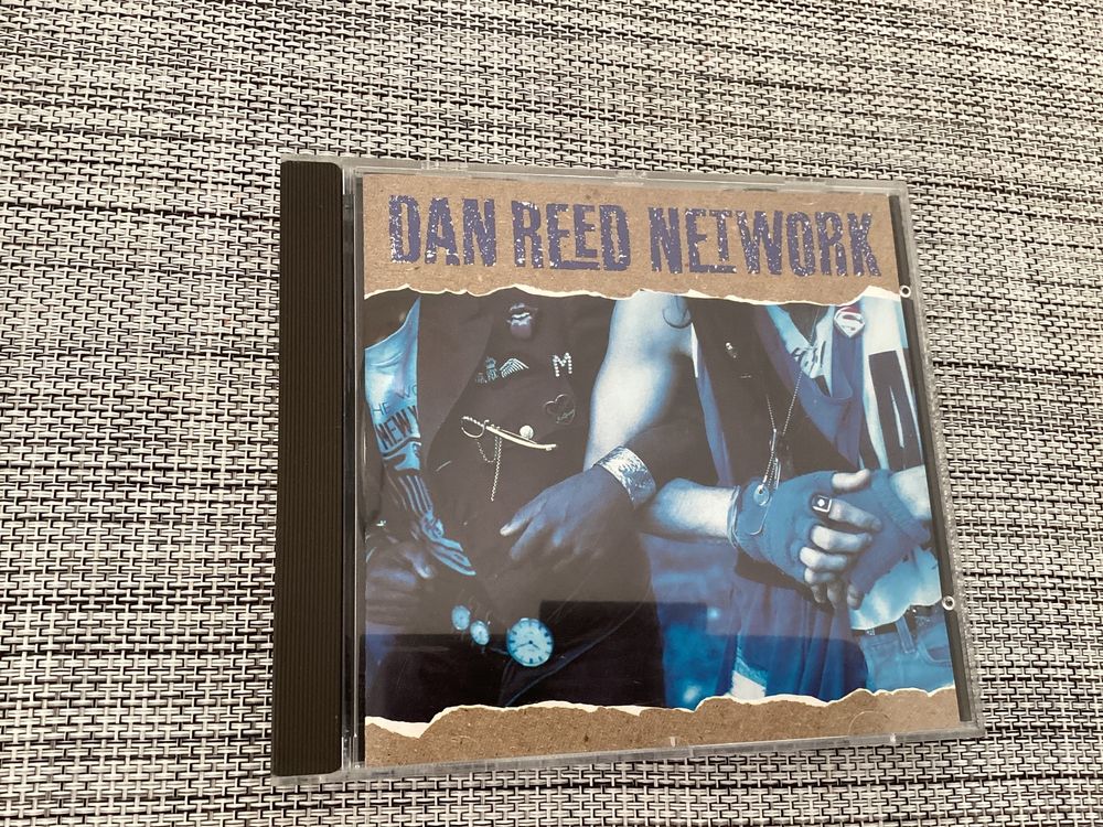 Dan Reed Network – Dan Reed Network (Gebraucht) in Reinach AG für CHF 0 ...