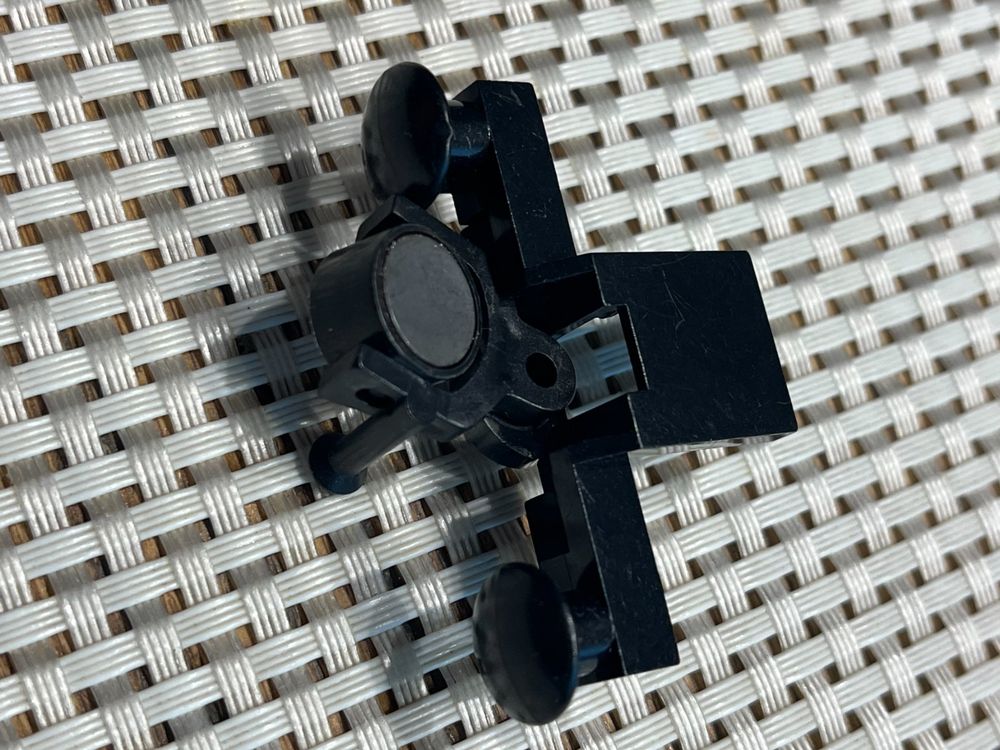 Lego City Eisenbahn Magnetkupplung Magnet Kupplung Vintage (Gebraucht ...