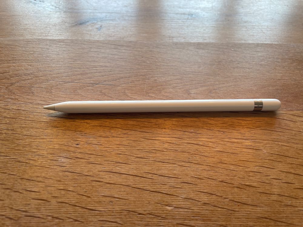 Apple Pencil Gen. 1 | Kaufen auf Ricardo