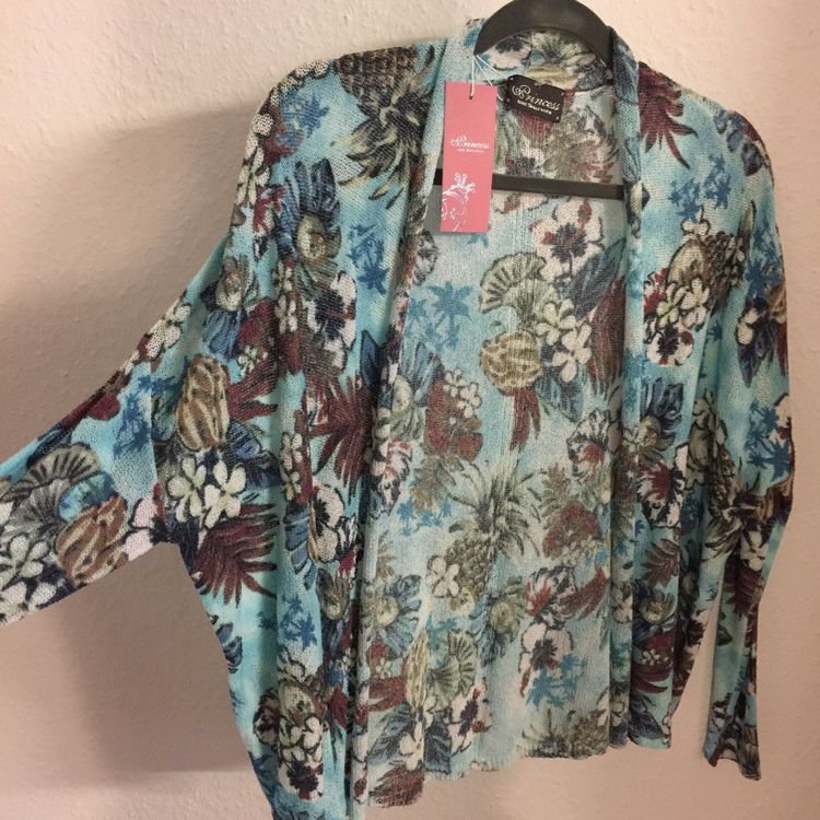 Prinzess goes Hollywood Strickjacke 36 | Kaufen auf Ricardo