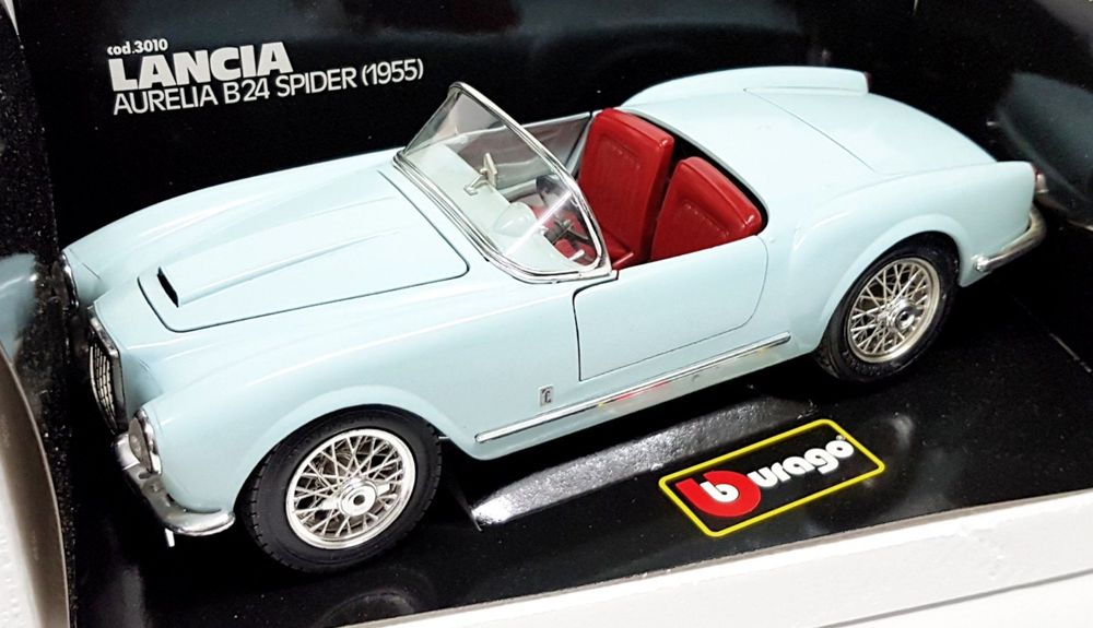 1:18 Lancia Aurelia B24 | Kaufen auf Ricardo