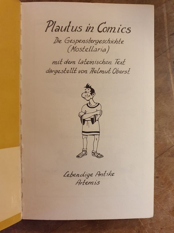 Platus in Comics | Kaufen auf Ricardo