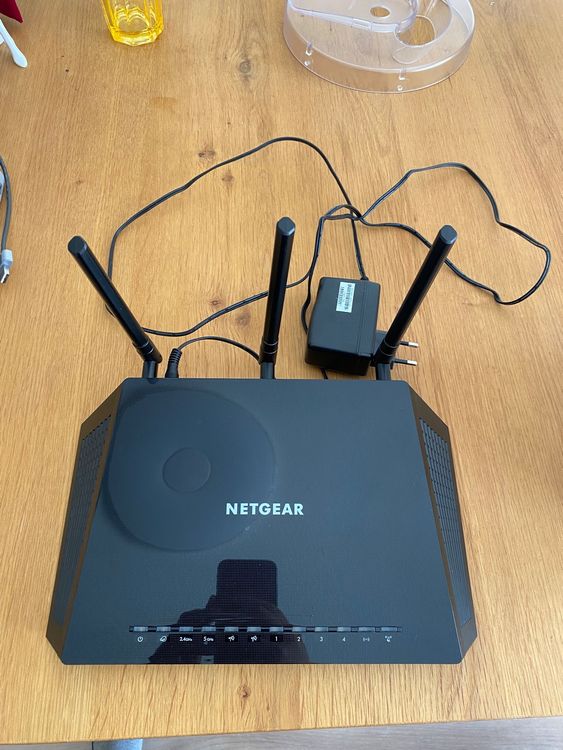 Netgear Router R6400v2 | Kaufen auf Ricardo