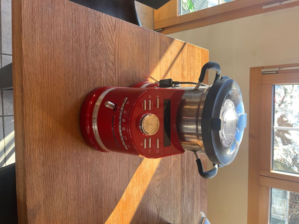 KitchenAid Cook Processor (Gebraucht) in Schalchen für CHF 51 – mit ...