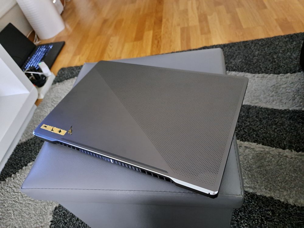 Gaming Asus Rog AMD Ryzen 9 RTX 3080 32GB Ram 1TB SSD | Kaufen auf Ricardo