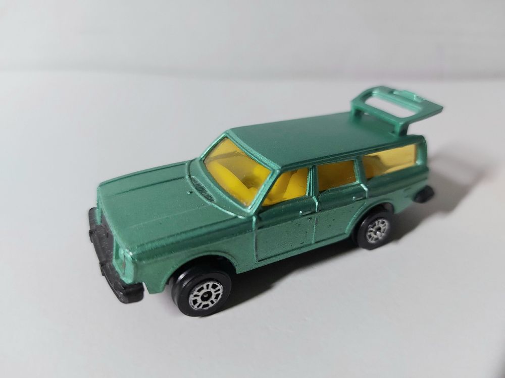 Corgi Juniors, Volvo 245 DL | Kaufen auf Ricardo