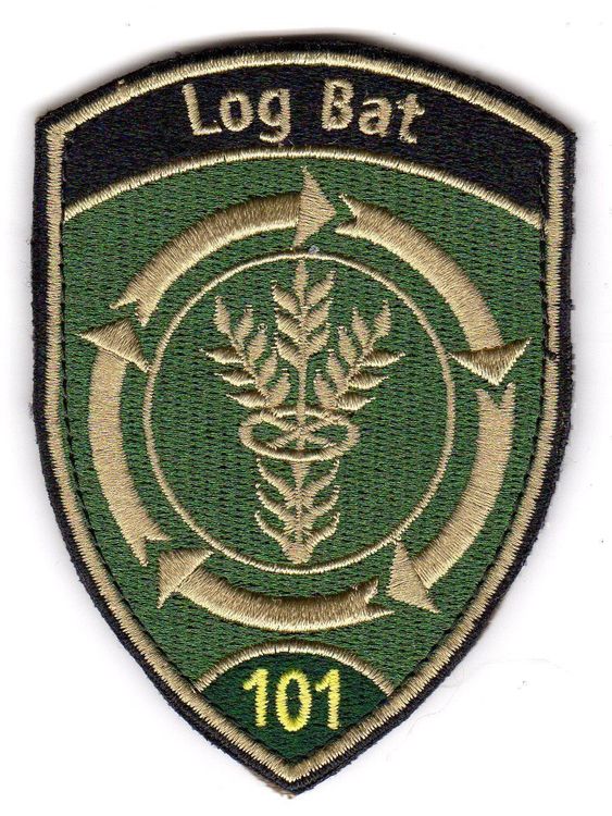 Badge Log Bat 101 (Gebraucht) in Erlinsbach für CHF 15 – mit Lieferung ...