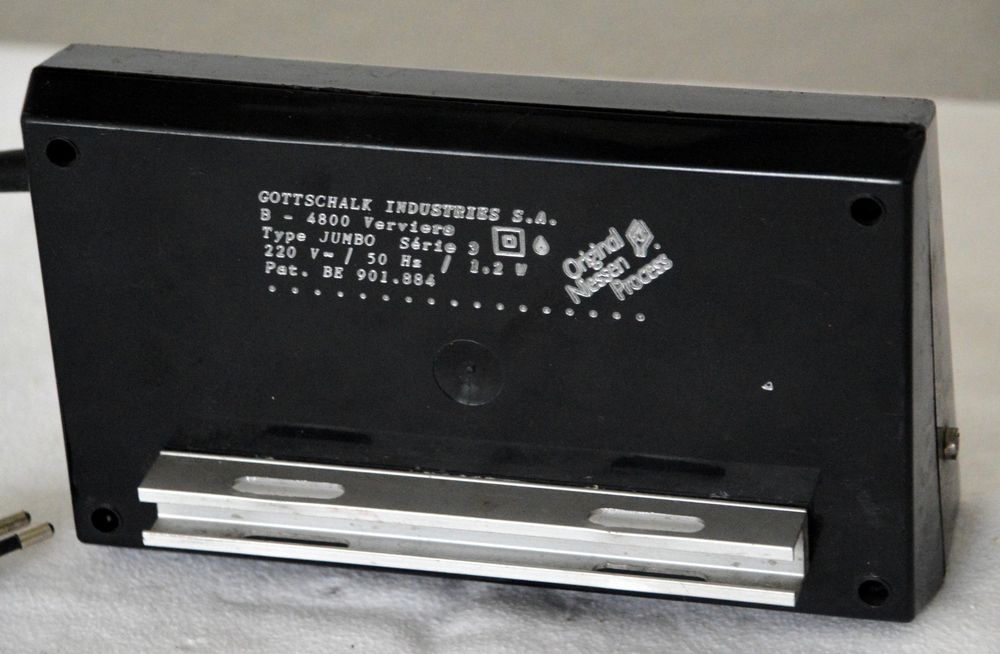 Système D-Calc Jumbo Digital Anti-Kalk-System (Gebraucht) in Collonges ...