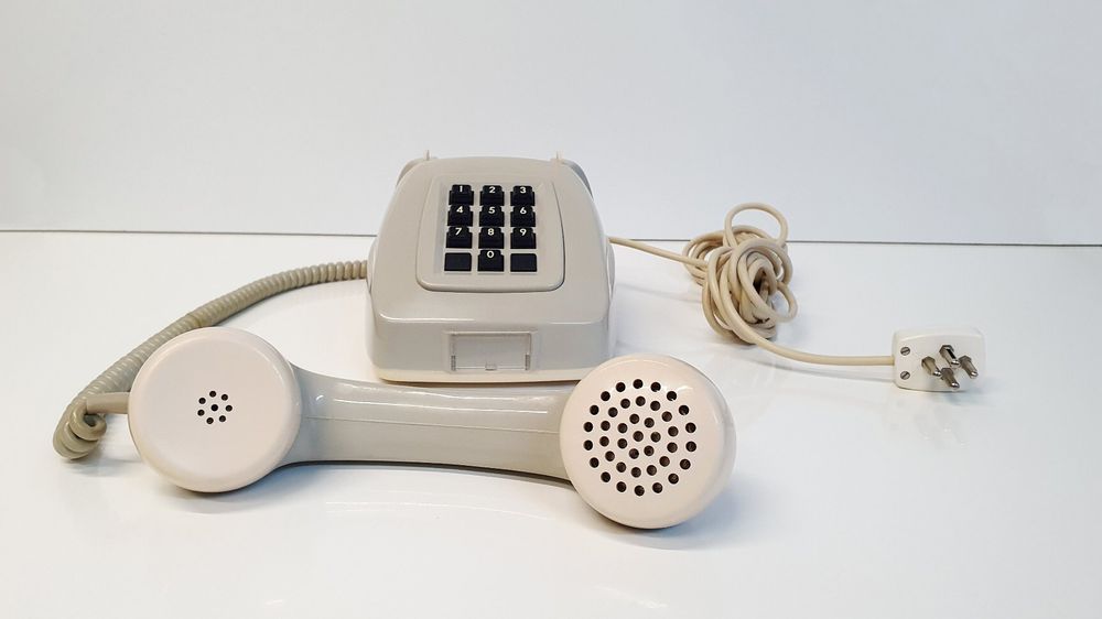 PTT-Telefon Mod. 70 | Kaufen auf Ricardo