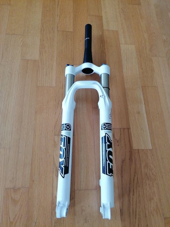 FOX Evolution Series 32, 29 Zoll | Kaufen auf Ricardo