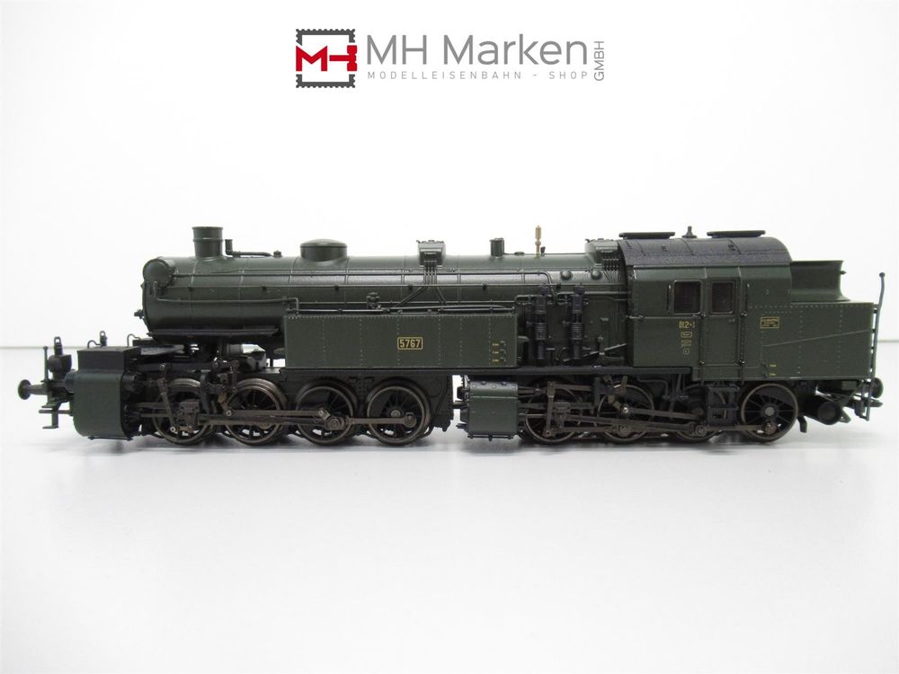 Märklin 37967 GVB Gt 2x 4/4 Digi.+Sound (Gebraucht) in Basel für CHF ...