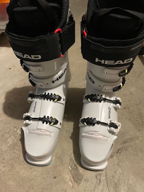 Head Raptor WCR 140 (Neu (gemäss Beschreibung)) in Neuchatel für CHF ...