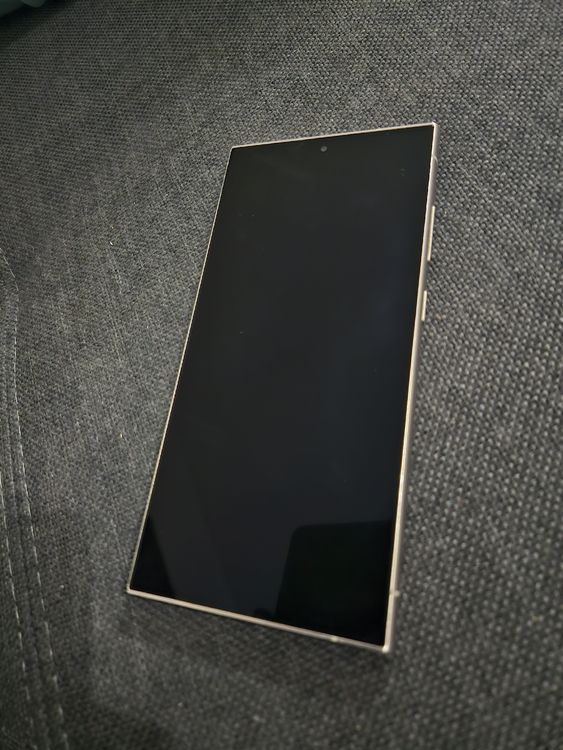 Samsung S24 Ultra Titanium Violet 512GB (12GB Ram)Top Zustan (Gebraucht ...